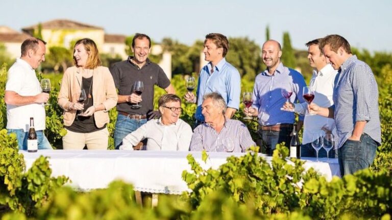 ASI News, Family Legacy with Matthieu Perrin & Rob Symington, Partner ...